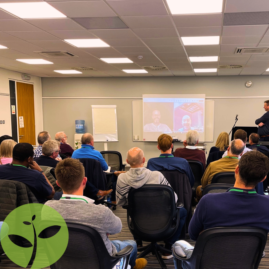 SOWERS & REAPERS – Parable Trust